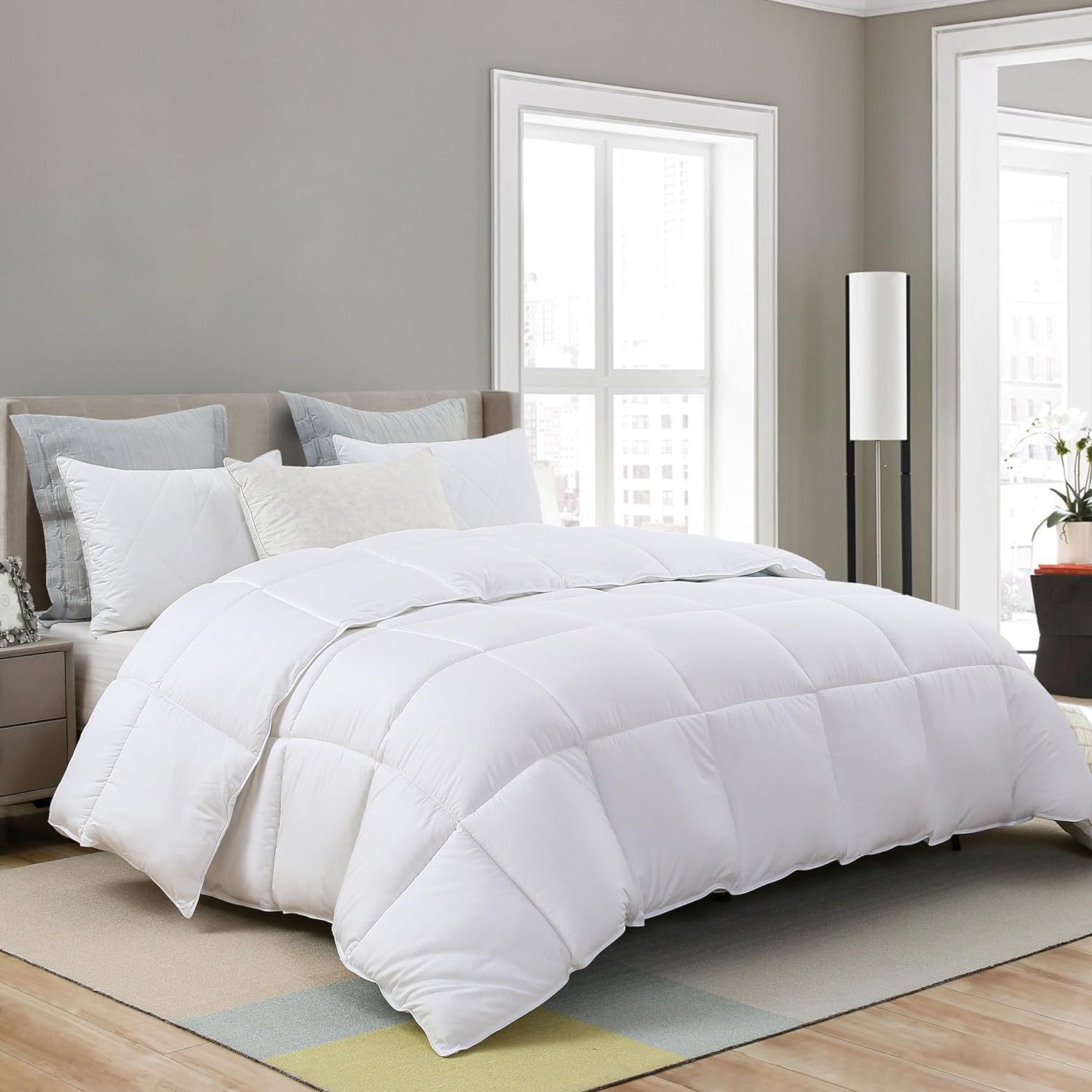 The Ultimate Guide to Choosing the Perfect Comforter for Australian ...