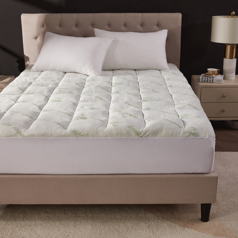 How Thick Should a Mattress Topper Be? Ultimate Guide to Choosing the ...