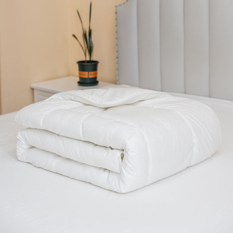 Australian Merino Wool Quilts | OEKO-TEX Winter Weight Wool Quilts ...